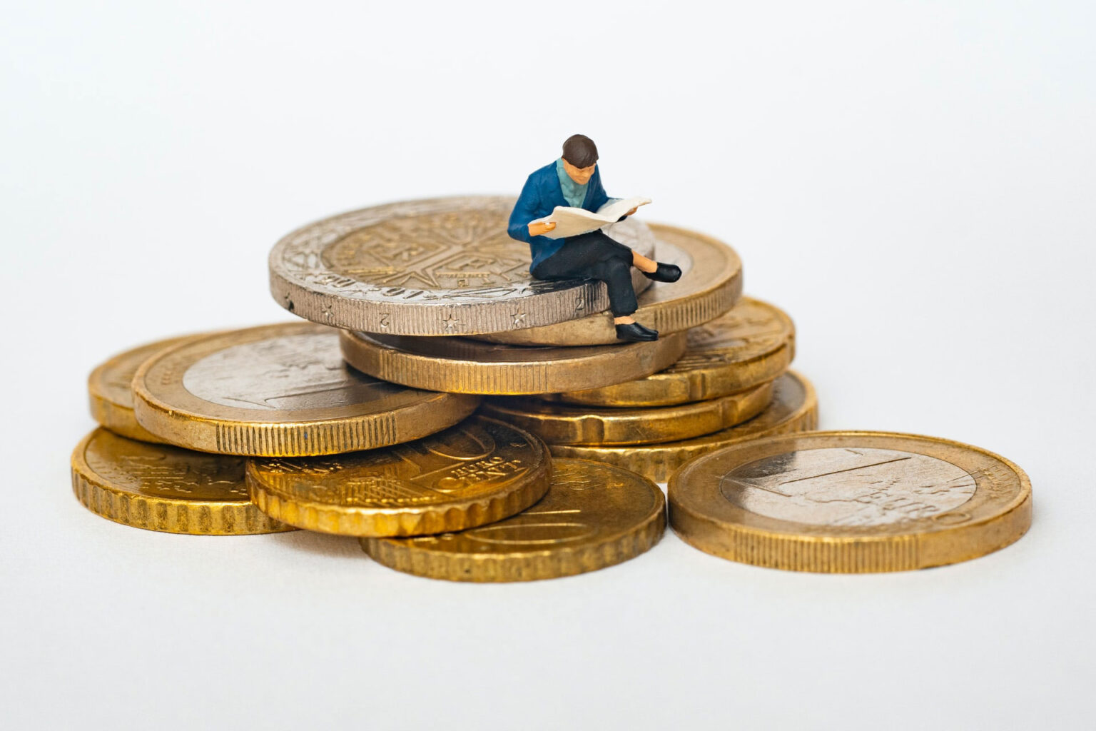 7 Things You Should Be Doing to Improve Your Finances - Business and ...